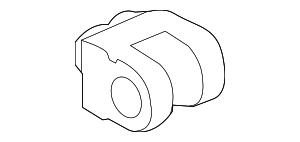 58330-F9000 - Wheel Cylinder - 2018-2023 Kia Rio | Kia Auto Parts