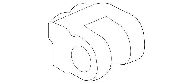 58330-F9000 - Wheel Cylinder - 2018-2023 Kia Rio | Kia Auto Parts