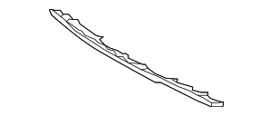 2013-2016 Hyundai Santa Fe Skid Plate 86665-B8200 | Ricart Parts