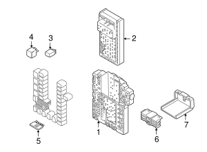 30657629 - CEM MODULE - software download required after installation ...