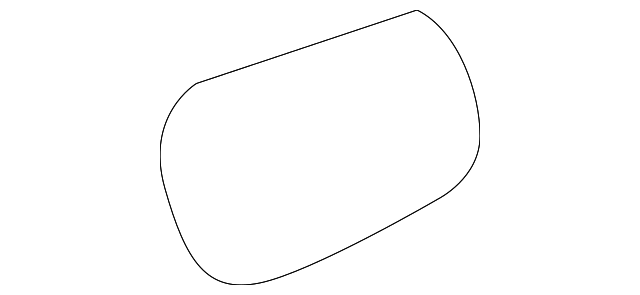 2007-2015 Infiniti Marker Lamp Bulb 26261-8992A | Infiniti Parts Online