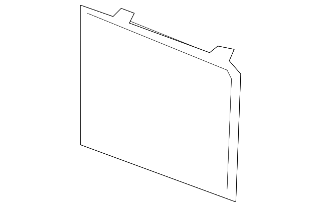 Genuine BMW 51-11-7-060-969 | Air Inlet Cover | FREE Shipping on Most ...