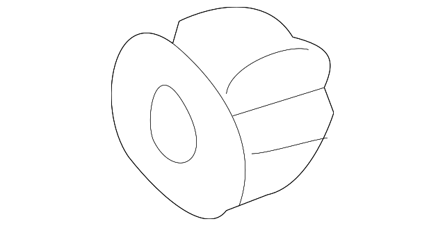 2009-2019 Nissan OEM NEW 09-19 Nissan Maxima Frontier PRO4X Rocker ...