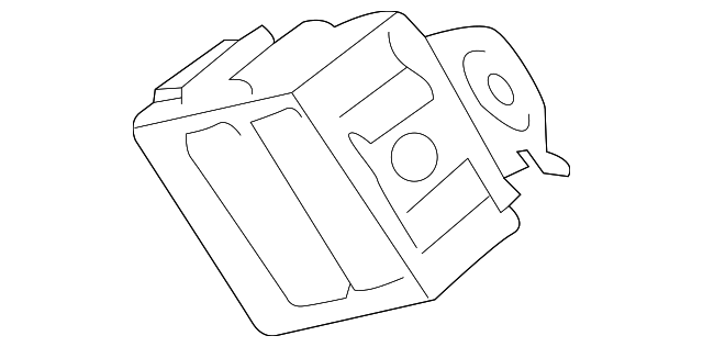 2019-2022 Subaru Ascent Control Module 88035XC01A | Subaru Parts Store