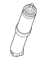 Shocks & Struts | Mopar Parts Canada