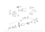 Mercedes-Benz Starters For Sale | Mercedes-Benz USA Parts