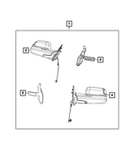 Exterior Appearance for 2019 Ram 1500 Classic | MOPAR Parts Co.
