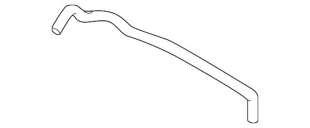 36171-5BF-A00 - Tube, Purge (E) - 2017-2020 Honda Civic | Honda Factory ...