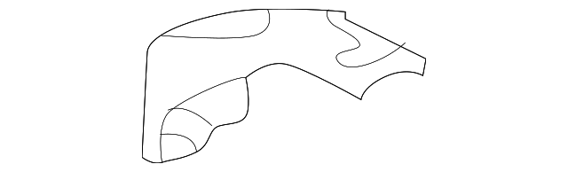 36165-RPY-G00 - Stay, Purge Joint 2017-2020 Honda Civic | Honda Parts ...