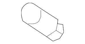 18645-10019N - Bulb 2003-2025 Kia | Kia.Parts Store