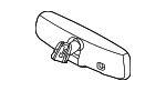 Interior Mirrors | Nissan Parts OEM