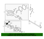 2017-2024 Ford Axle Seals HC3Z-1S175-A | OEM Parts Online