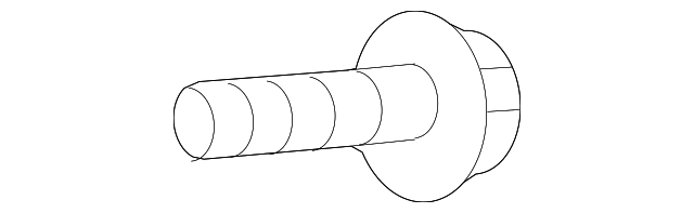 2019-2023 GM Multi-Purpose Bolt 11611334 | OEM Parts Online