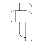 Bumper & Components - Front for 2023 GMC Sierra 1500 | GMPartsDirect.com