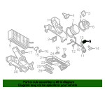1991-2008 Mopar Relay 68142156AC | TascaParts.com