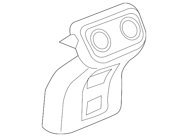 Adding stock rear USB and AC ports | Jeep Wrangler Forums (JL / JLU ...