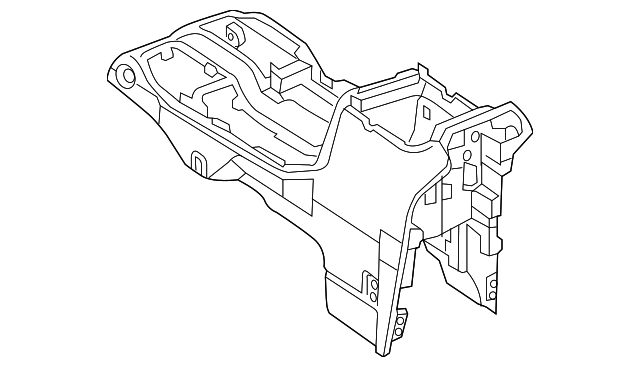 2018-2024 Jeep Base 6KG07TX7AE | Mopar Parts Canada