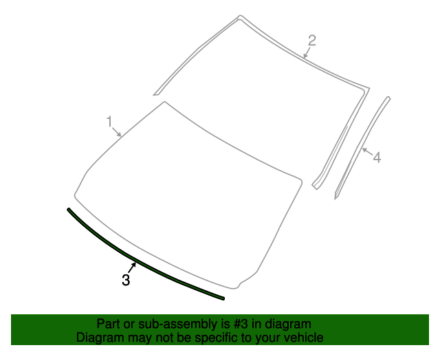 Genuine BMW 51-13-7-133-292 | Support Frame | FREE Shipping on Most ...