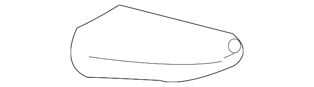 2002-2003 GM Switch Bezel 15070366 | GMPartsDirect.com