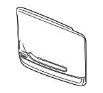Buy New Door Panels for GM | GMPartsNow
