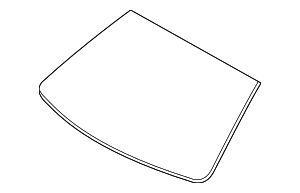 51-31-7-475-001 - Windshield - 2021-2024 BMW | BMWPartsHub