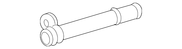 30650741 - Pipe - 2007-2015 Volvo | Volvo OEM Parts Direct