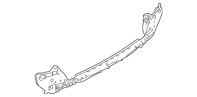 51-12-7-387-297 - Center Support 2017-2020 BMW | Online BMW Shop
