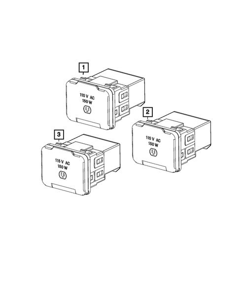 Power Distribution, Fuse Block, Junction Block, Relays and Fuses for ...