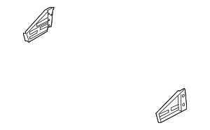 2016-2021 Hyundai Tucson Side Panel 66728-D3000 | OEM Parts Online