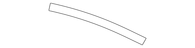 2012-2022 Hyundai Washer Hose Coupling 98664-33000 | OEM Parts Online