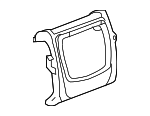22952707 - OEM GM Column Cover | GMPartsCenter.net | GM Parts Center