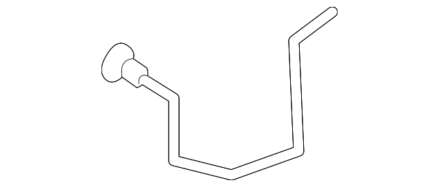 Genuine BMW 51-23-7-329-161 | Lever | FREE Shipping on Most Orders $499 ...