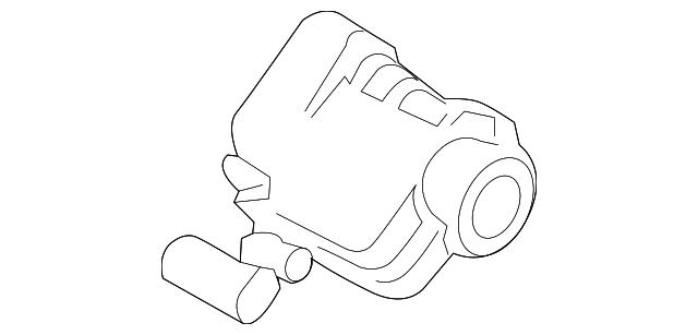 67-11-7-309-678 - Actuator - 2014-2021 BMW | BMW Parts Exchange