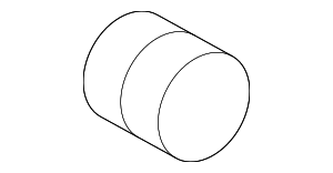 2016-2021 Kia Door Shell Bumper 82191-D4000 | TascaParts.com