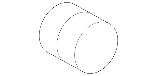 2016-2021 Kia Door Shell Bumper 82191-D4000 | TascaParts.com