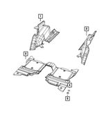 Buy OEM Mopar Dash Parts | Mopar Estores