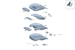Mercedes-Benz Seats For Sale | Mercedes-Benz USA Parts