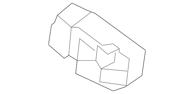 447-906-30-00 - Control Module 2016-2023 Mercedes-Benz Metris ...