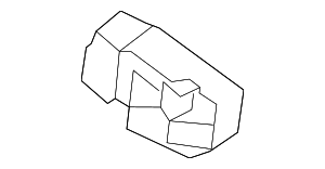 447-906-30-00 - Control Module 2016-2023 Mercedes-Benz Metris ...
