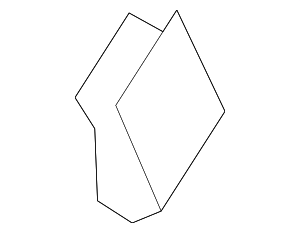 2010-2021 Mopar Splash Shield Lock Nut 6509799AA | TascaParts.com