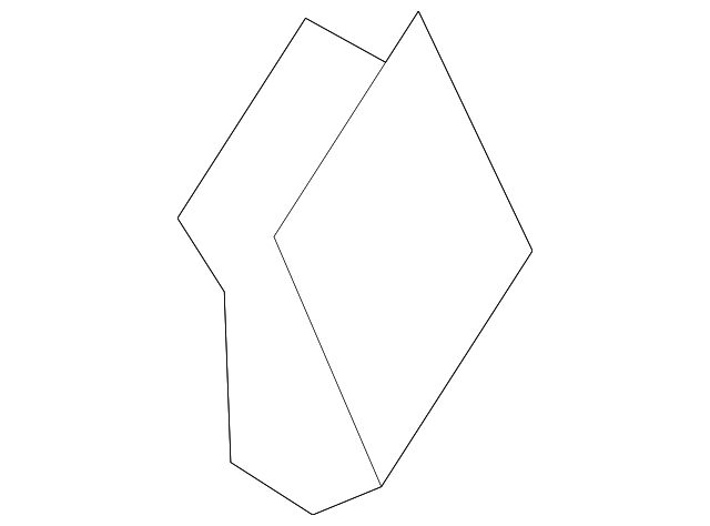 2010-2021 Mopar Splash Shield Lock Nut 6509799AA | TascaParts.com