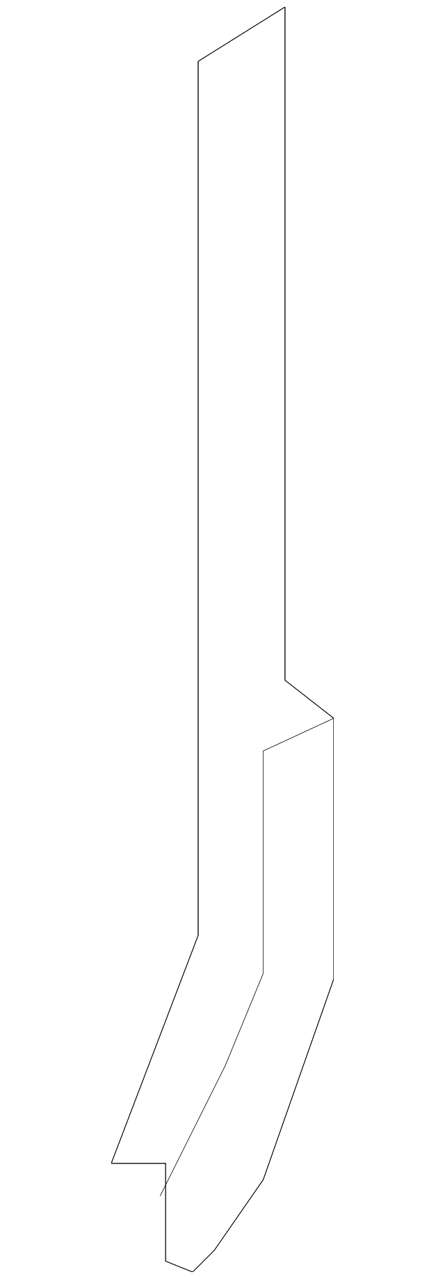 2009-2020 Mopar Tailgate Hinge Reinforceme 68234324AA | TascaParts.com
