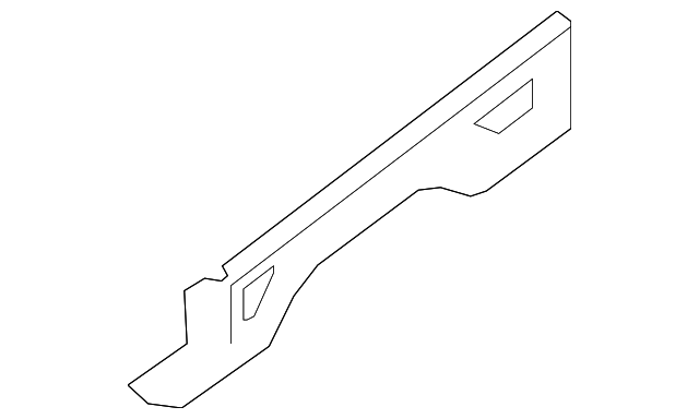 2019-2023 Ram Panel 68362244aa | TascaParts.com