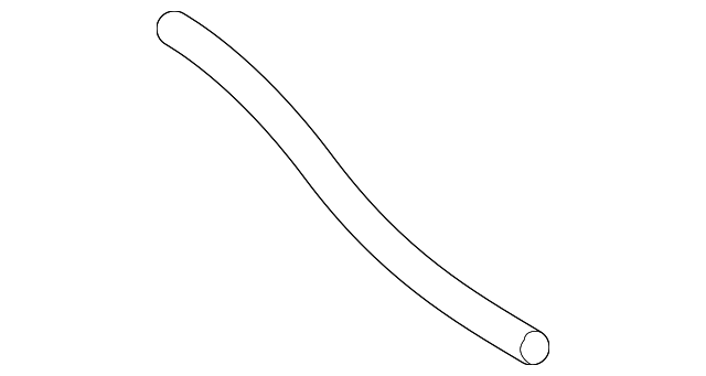 2000-2016 Audi Vacuum Hose 059-130-329 | OEM Parts Online