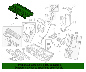 2006-2016 Volvo Cover 31339765 | TascaParts.com
