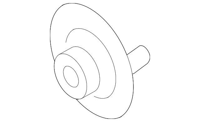 26080344 - Cancel Cam - 2002-2009 GM | OEM Parts Quick