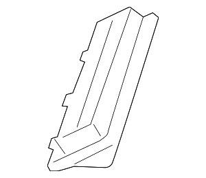 97510-J6000 - Pressure Vent 2019-2020 Kia K900 | Kia.Parts Store
