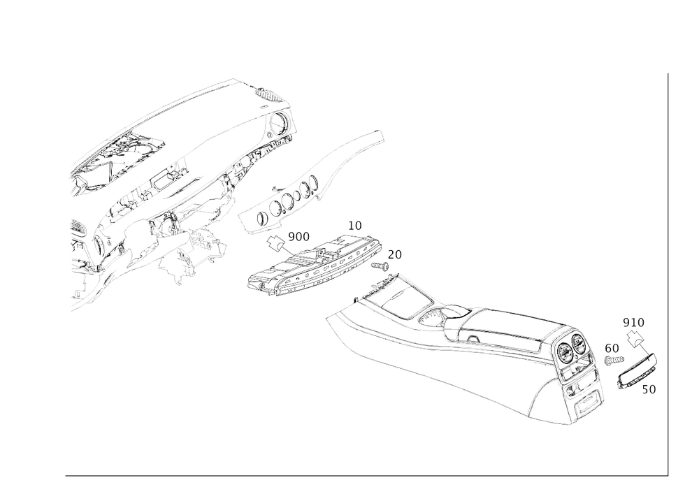 222-906-22-02 - Operating Unit 2014-2020 Mercedes-Benz | Mercedes-Benz ...