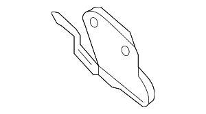 2012-2025 Nissan Versa Release Handle 84642-3AW0A | OEM Parts Online