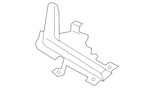 51767419383 - 2019-2024 BMW Rear Weather-Strip (51-76-7-419-383) | BMW ...